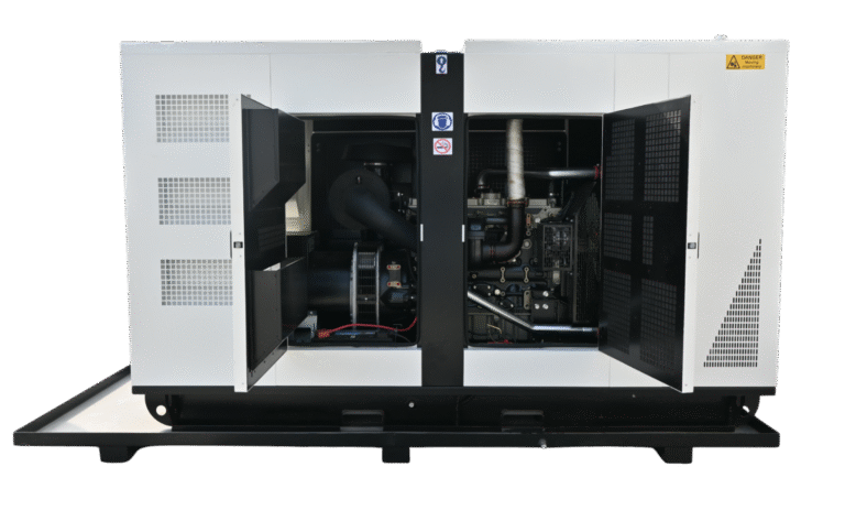 PowerTech Gensets | Petrol & Diesel Generators in Dubai, UAE