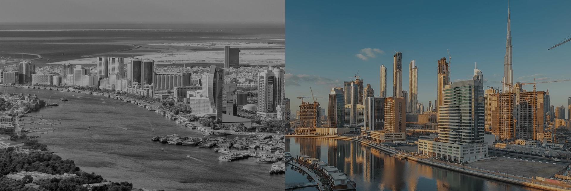 Our History | Modena Machinery Trading LLC