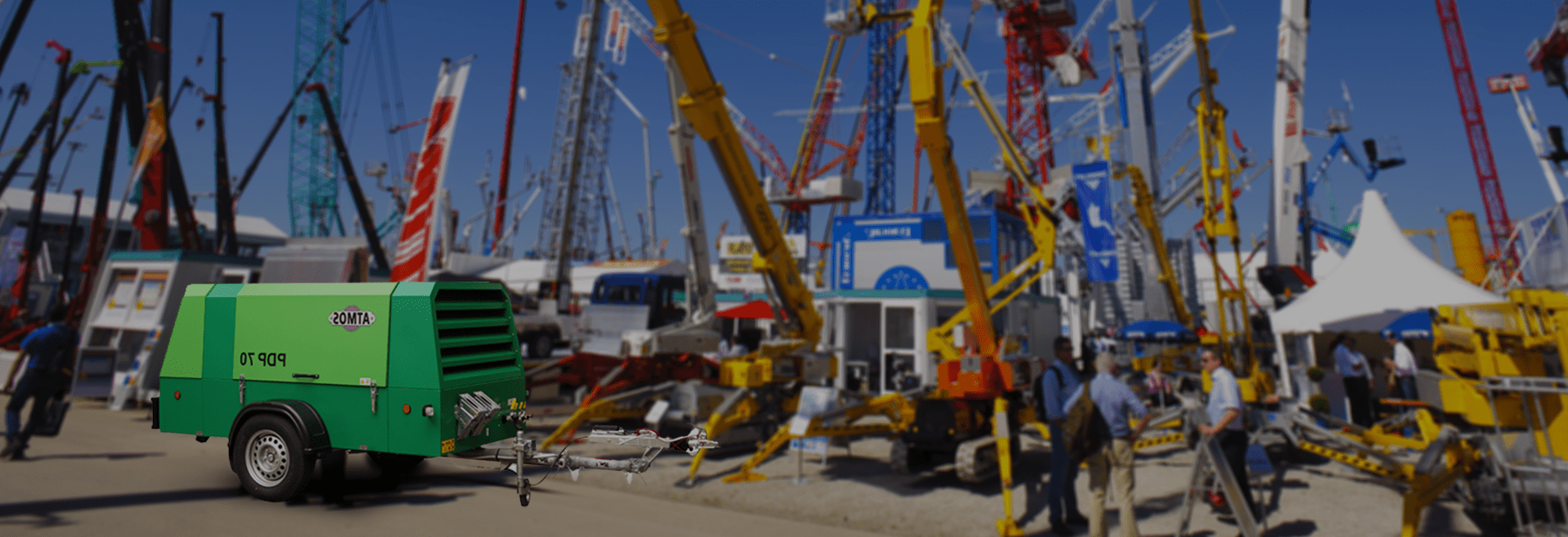 Our Company Profile | Modena Machinery Trading LLC