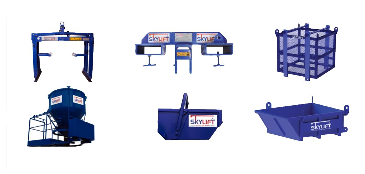 Blogs | Construction Equipment | Modena Machinery Trading LLC