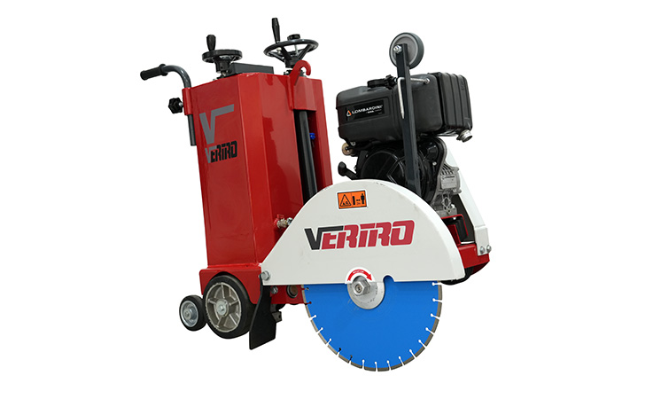 VERTRO Asphalt & Concrete Cutter | Modena Machinery UAE