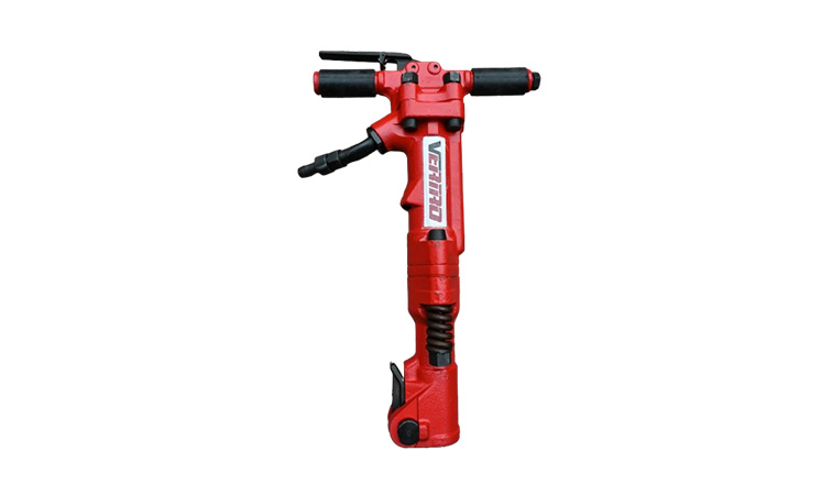 VERTRO Jack Hammer | Air Powered & Pneumatic Jack Hammer