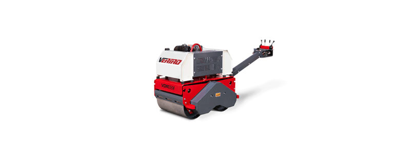 What Is a Roller Compactor Machine – Types, Uses & UAE Guide